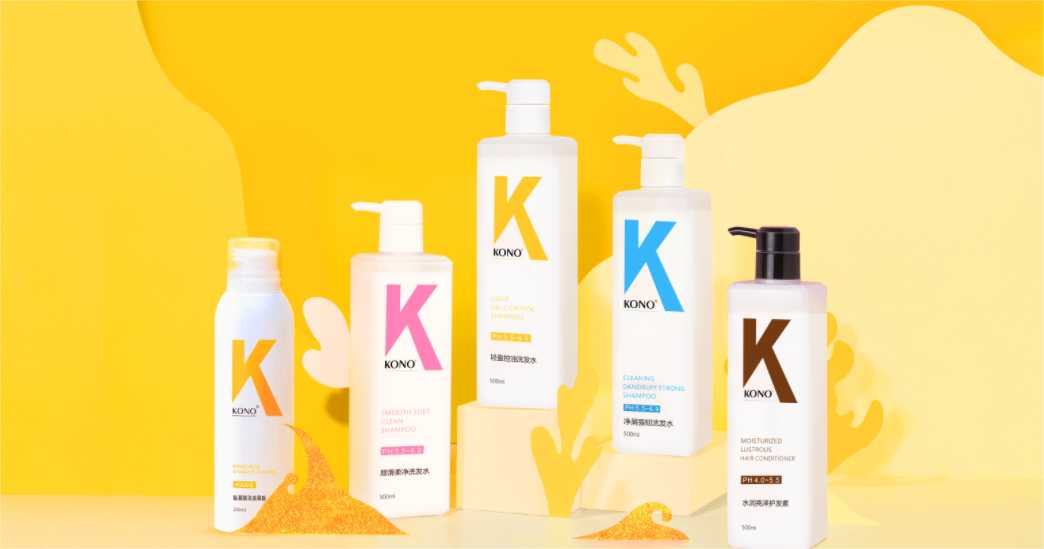 KONO，“抖音网红”之路 - 知乎