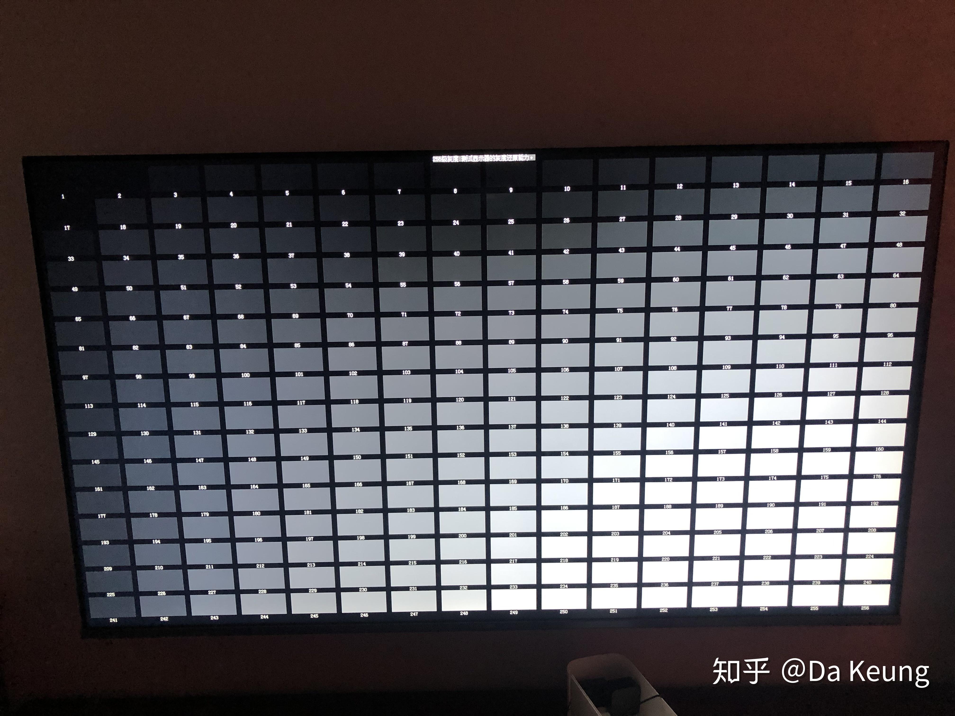 TCL 75T6拆箱初测 - 知乎