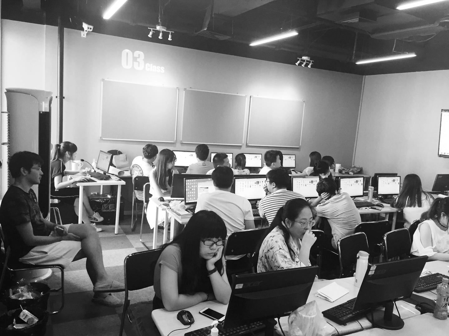 天津python培训机构大揭秘！python与人工智能 知乎 5797