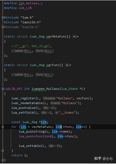 Luajit增加定点数功能 - 知乎