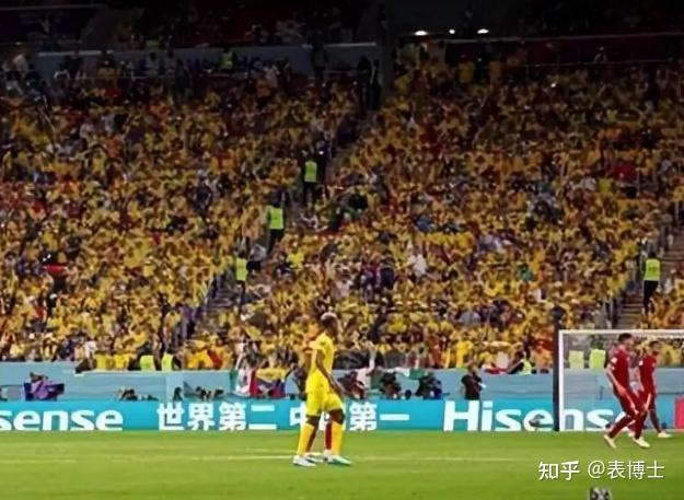 2022世界杯天选之屏——海信电视E8H、U8H