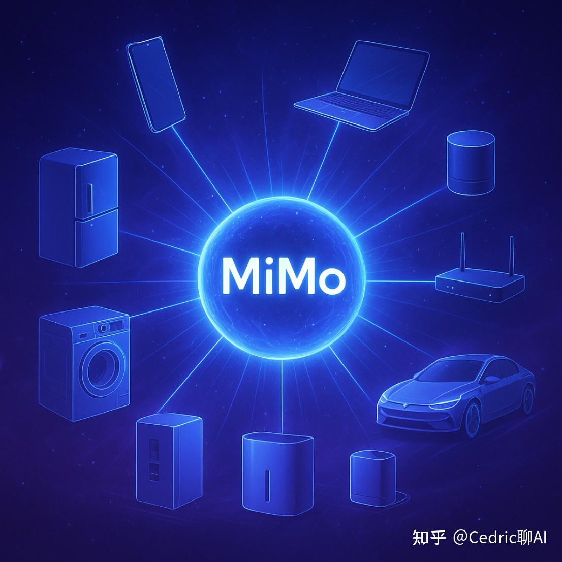 7B“小钢炮”出鞘！小米 MiMo 开源硬刚 OpenAI o1-mini - 知乎