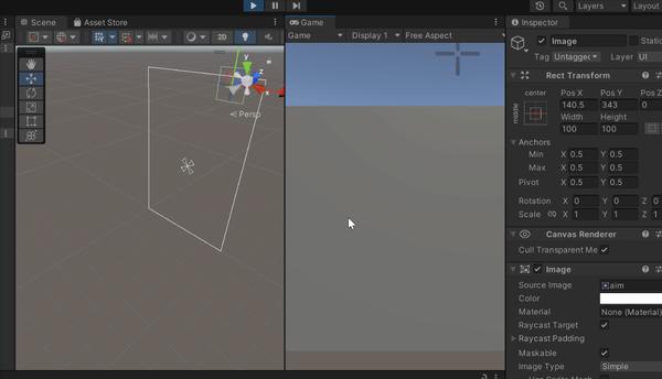 1.15 从0开始学习Unity游戏开发--游戏UI - 知乎