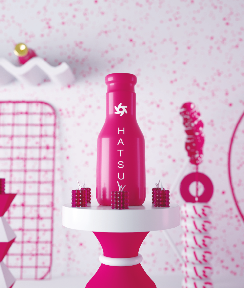 羡慕别人作品高大上？收下这套Octane材质设置原理！ - 知乎