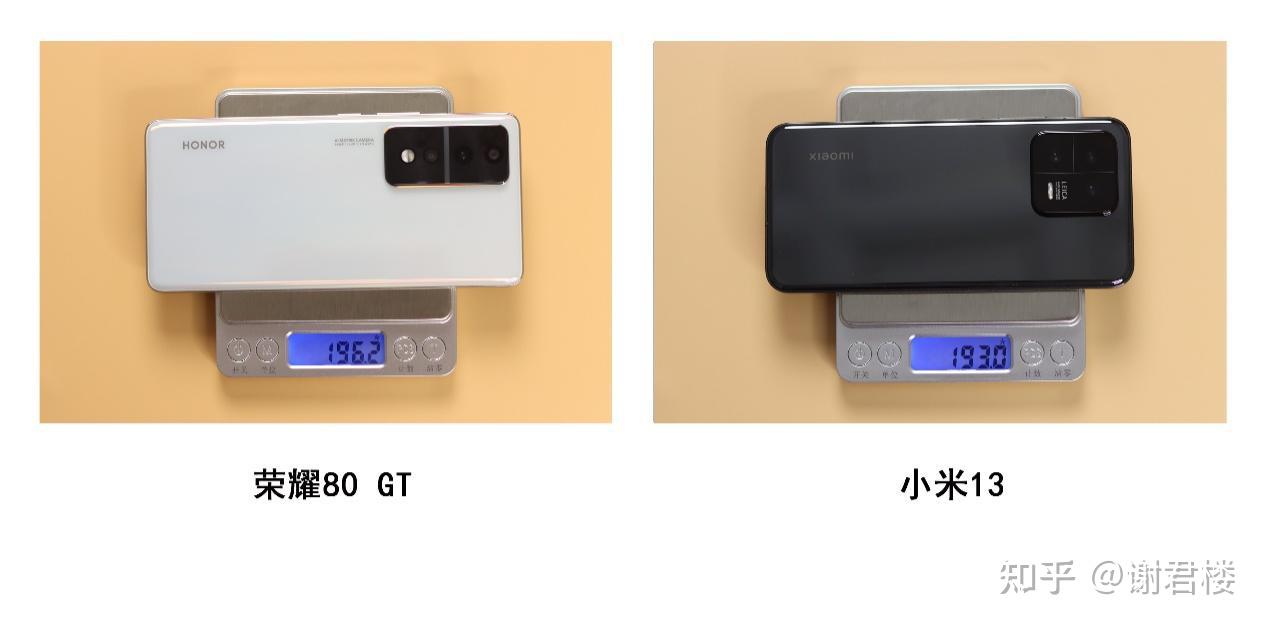 深度体验一个月后，发现3299元的荣耀80 GT竟然并不比3999元的小米13差！
