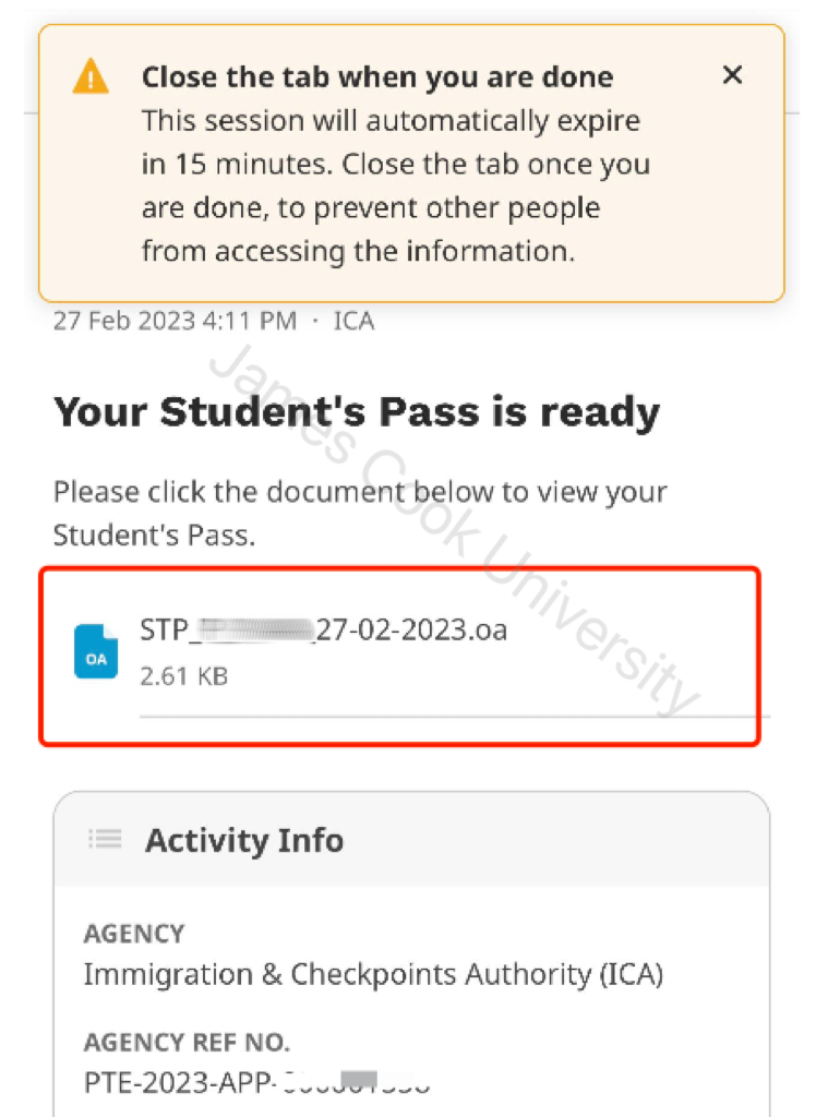 最新干货｜手把手教你如何办理新加坡电子版学生准证和查验攻略，附Singpass申请指南 - 知乎