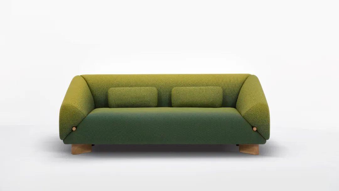 2023年iF设计奖家具类获奖作品欣赏 - 知乎