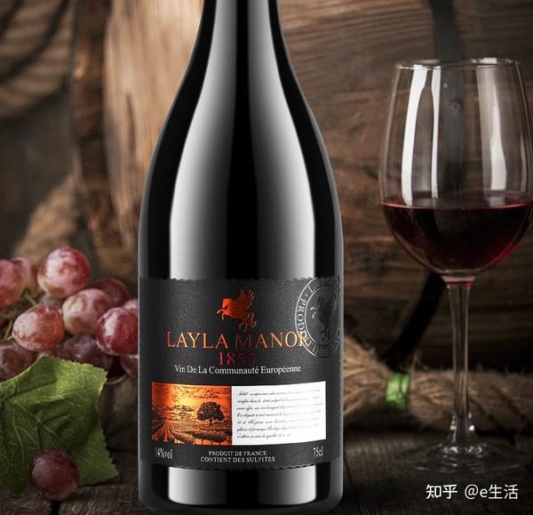 2023年十大红酒品牌排名 - 知乎