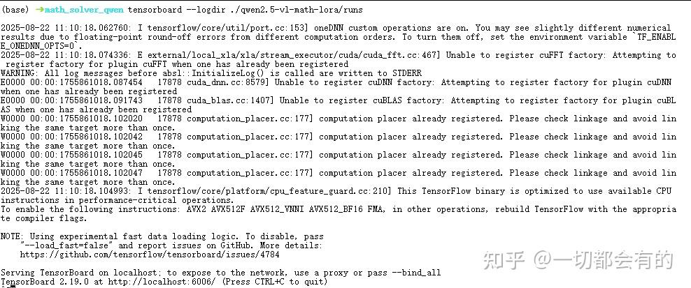 TensorBoard服务器转发端口-VSCode成功版 - 知乎