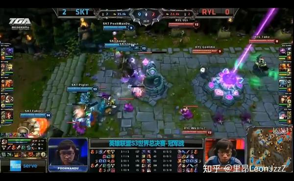 IG到底怎么了？带你回顾IG战队的前世今生 - 知乎