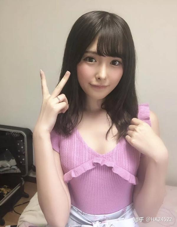 桥本有菜个人写真集！ 知乎