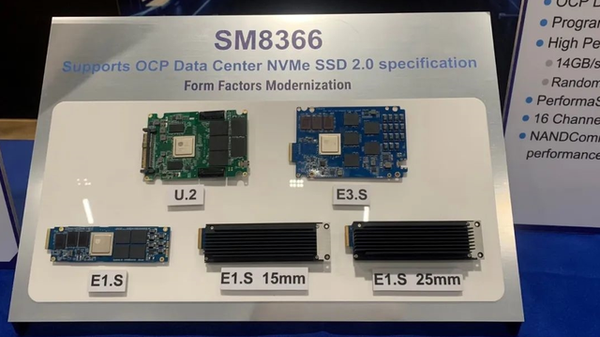 PCIe 4.0和PCIe 5.0 SSD究竟有何区别？该怎么选？ - 知乎