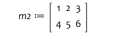 玩转Maple矩阵 - 知乎