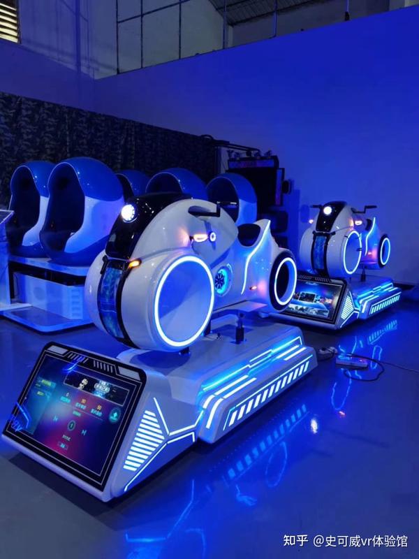 永州在商业综合体开一家vr游戏机体验馆总共要投资额度多钱 - 知乎