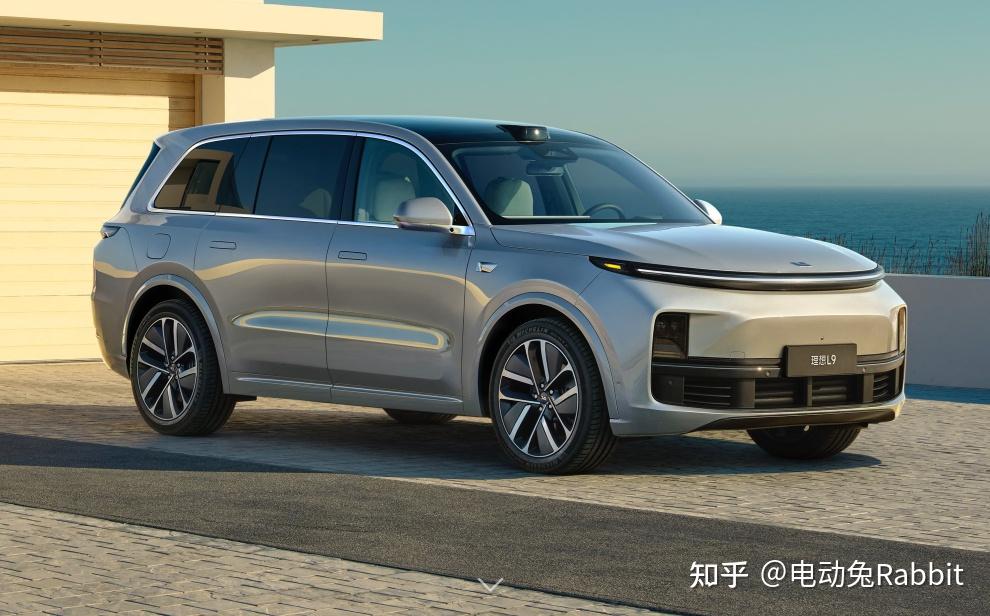 理想L9麋鹿测试翻车，不愧为“500万以内最好的SUV”！ - 知乎