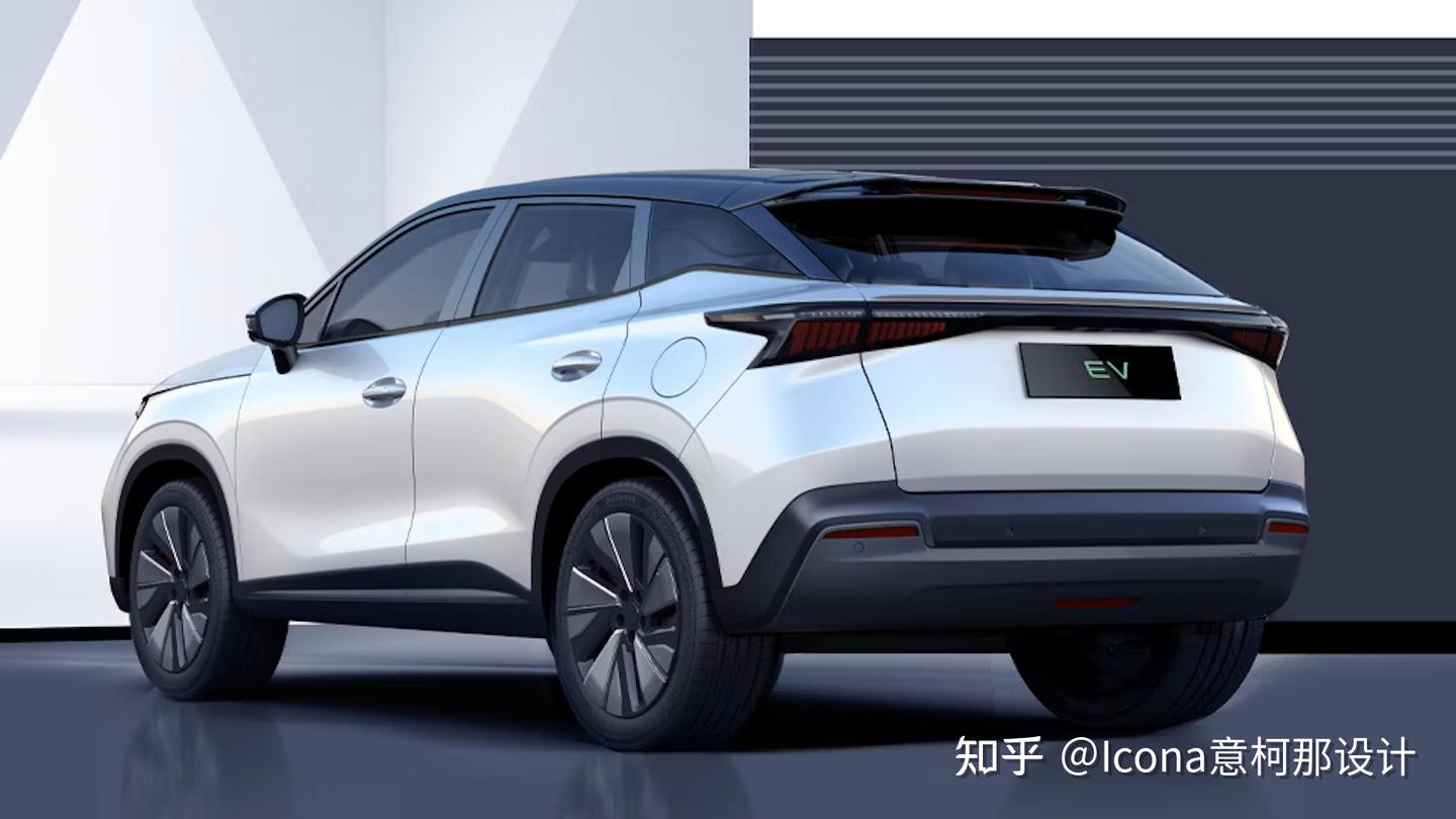 ICONA INSIGHT | 中国车企出海战略：从设计觉醒到生态重构的全球征途 - 知乎