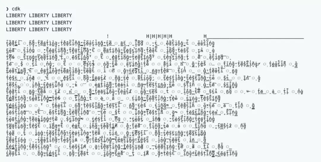 暴力拒绝白嫖，著名开源项目作者删库跑路，数千个应用程序无限输出乱码 - 知乎