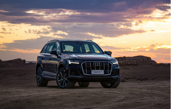 保时捷macan、奥迪Q7、A8L的心脏EA888是什么来头 - 知乎