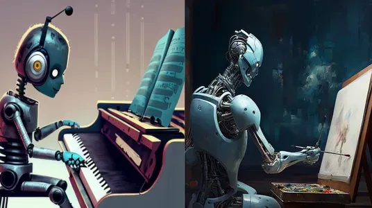 释放生成式 AI 中 Transformer 的创造力 - 知乎