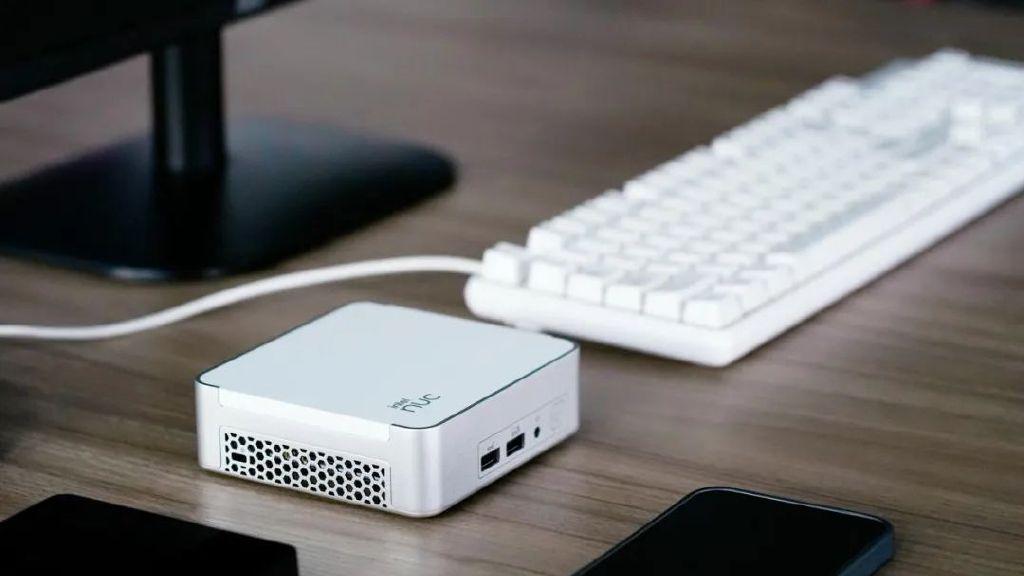 这台全新NUC，从外到内，竟然全变了！ - 知乎