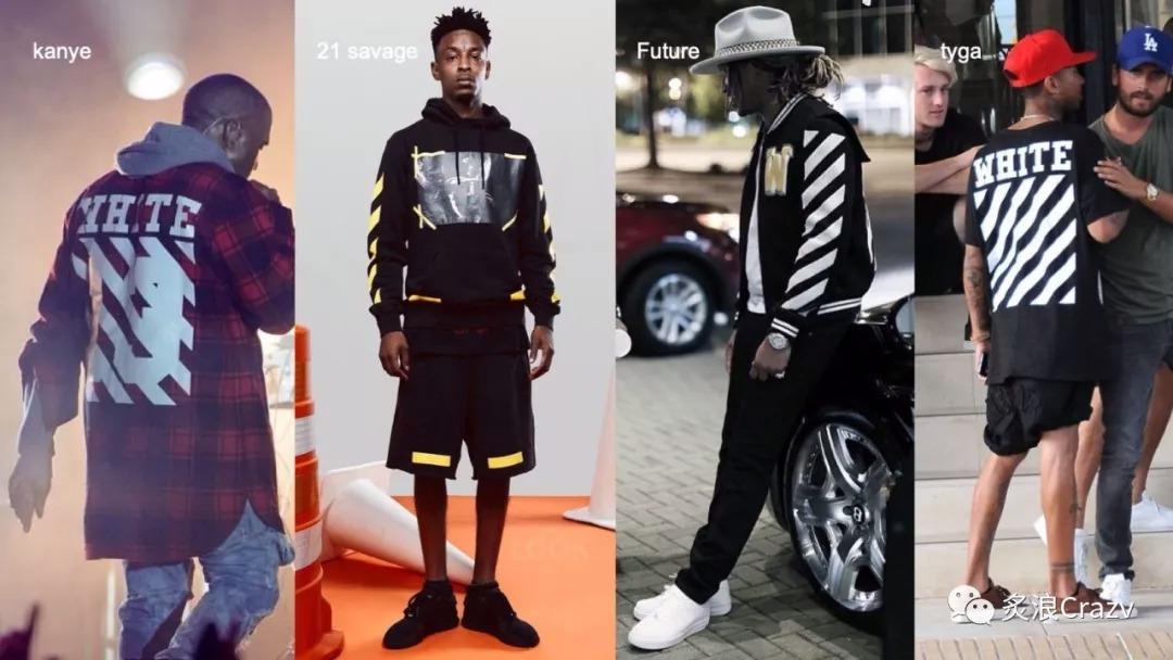 Off-White™ 品牌解析（识别篇） - 知乎