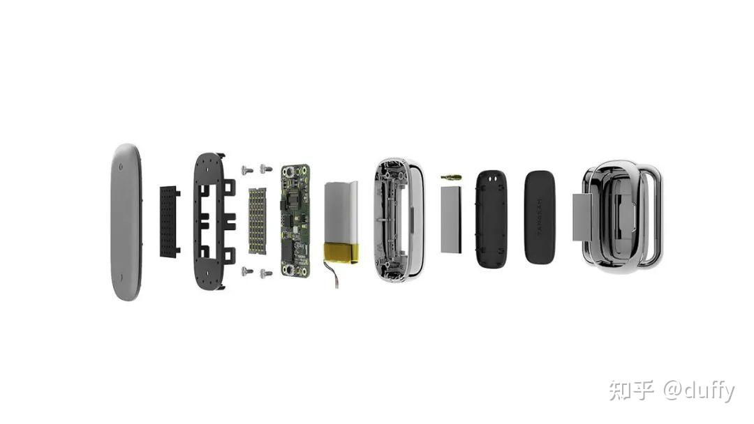 产品爆炸图案例 - 知乎