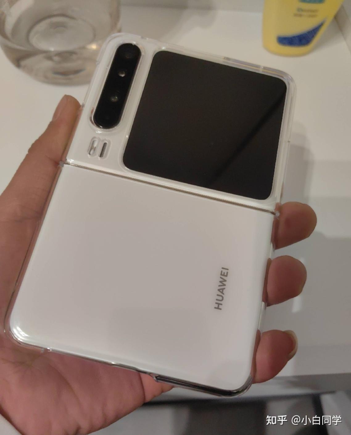 华为purax折叠屏手机（华为Pura X）怎么样？体验一周优缺点测评 - 知乎