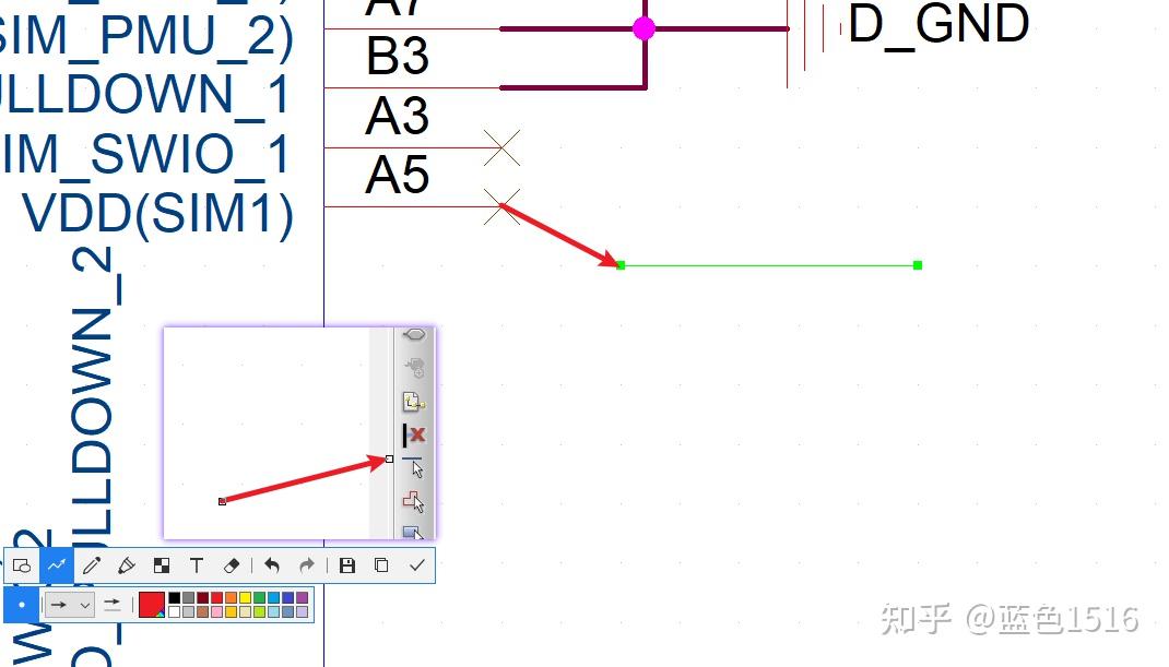 ORCAD 使用简明教程 - 知乎