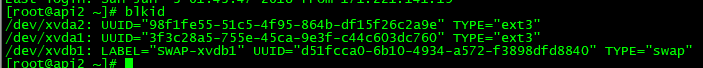 浅析Linux标准的文件系统(Ext2/Ext3/Ext4) - 知乎