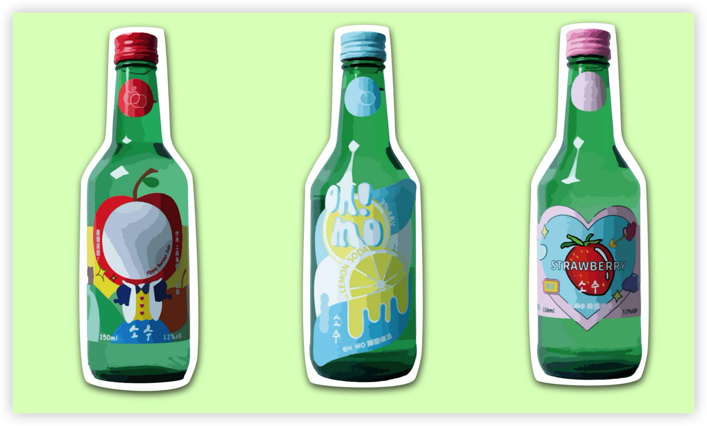 酒类包装设计｜这样年轻化的酒包装，没喝就先上头！ - 知乎