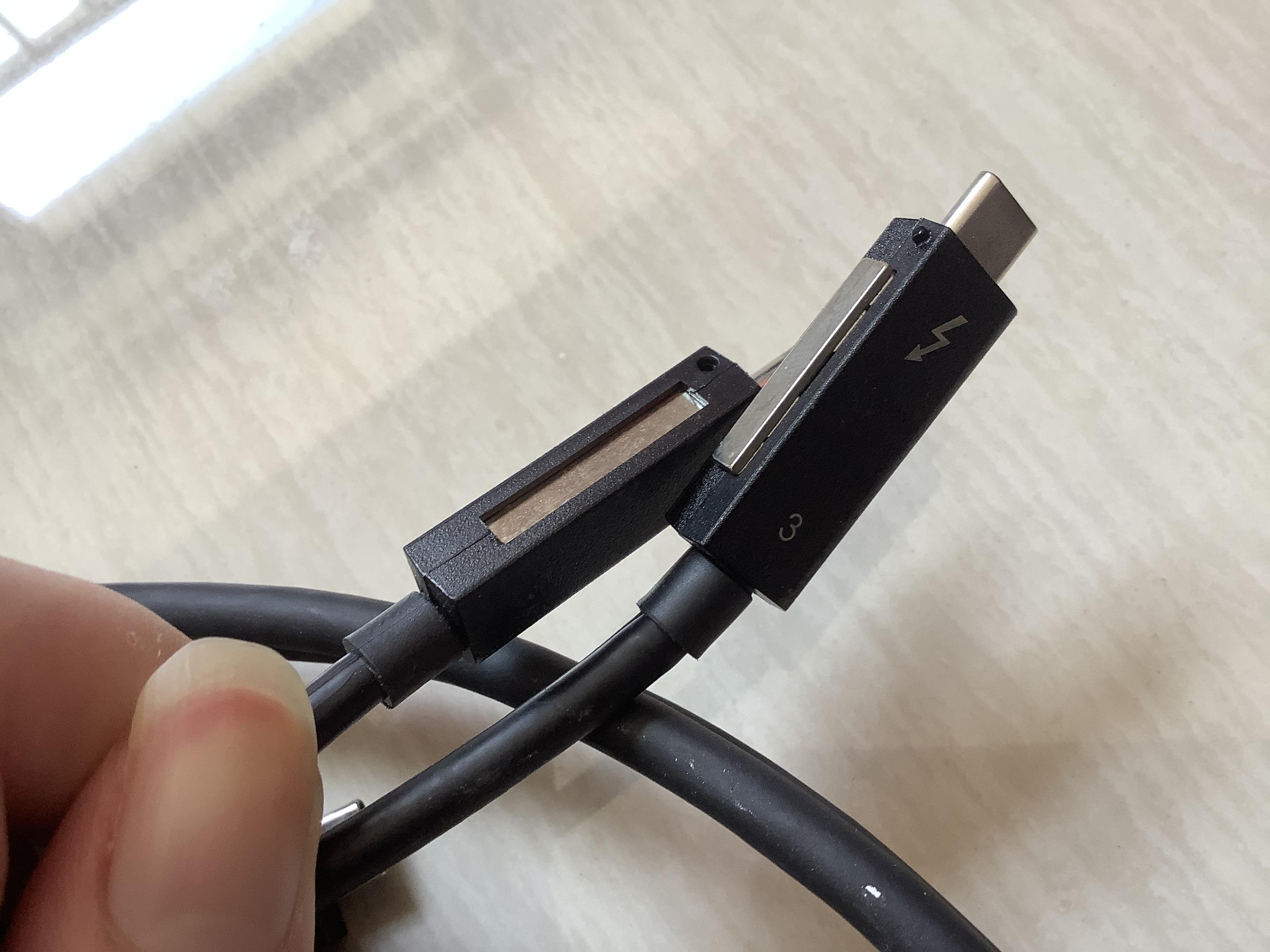 【Teardown】HP Thunderbolt Dock G2 - 知乎