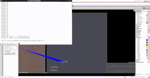 你做了那么多改变，我还是我——布局技巧之macro复用 - 知乎