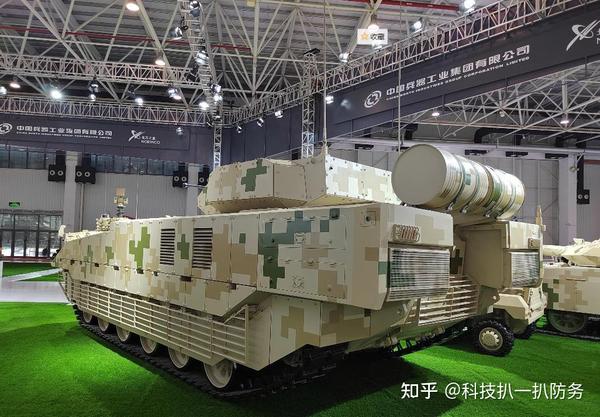 VN20重型装甲车，具备强大防御性能，突袭作战的典范！ - 知乎