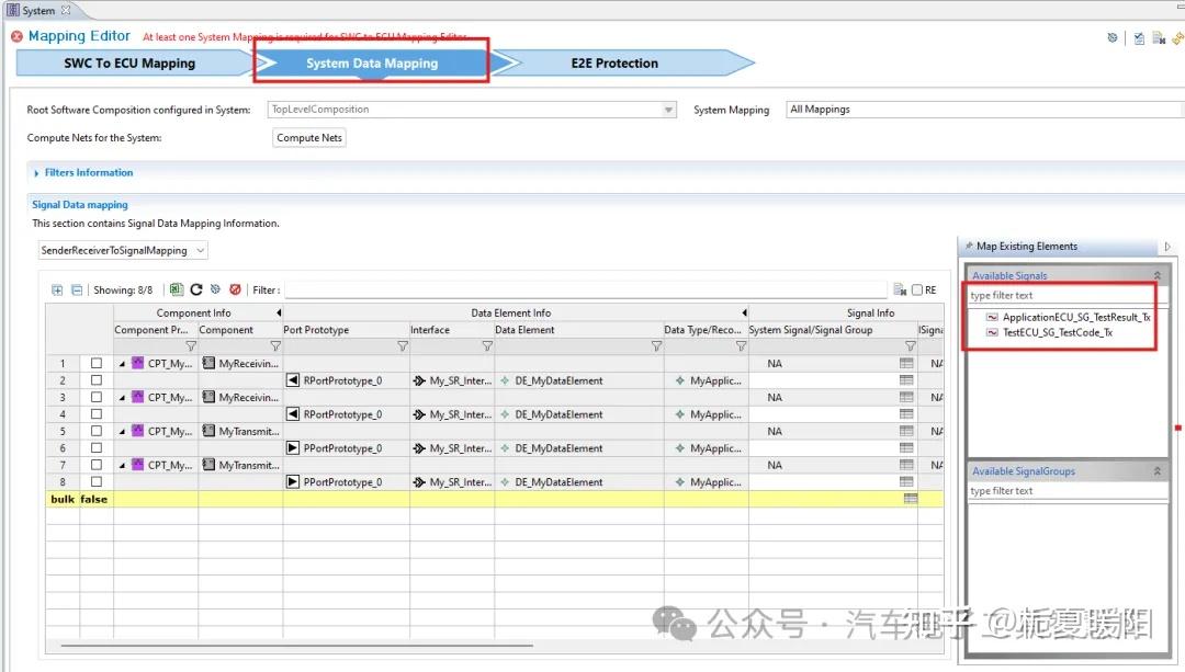 isolar高手秘籍| System Configuration一分钟速成！ - 知乎