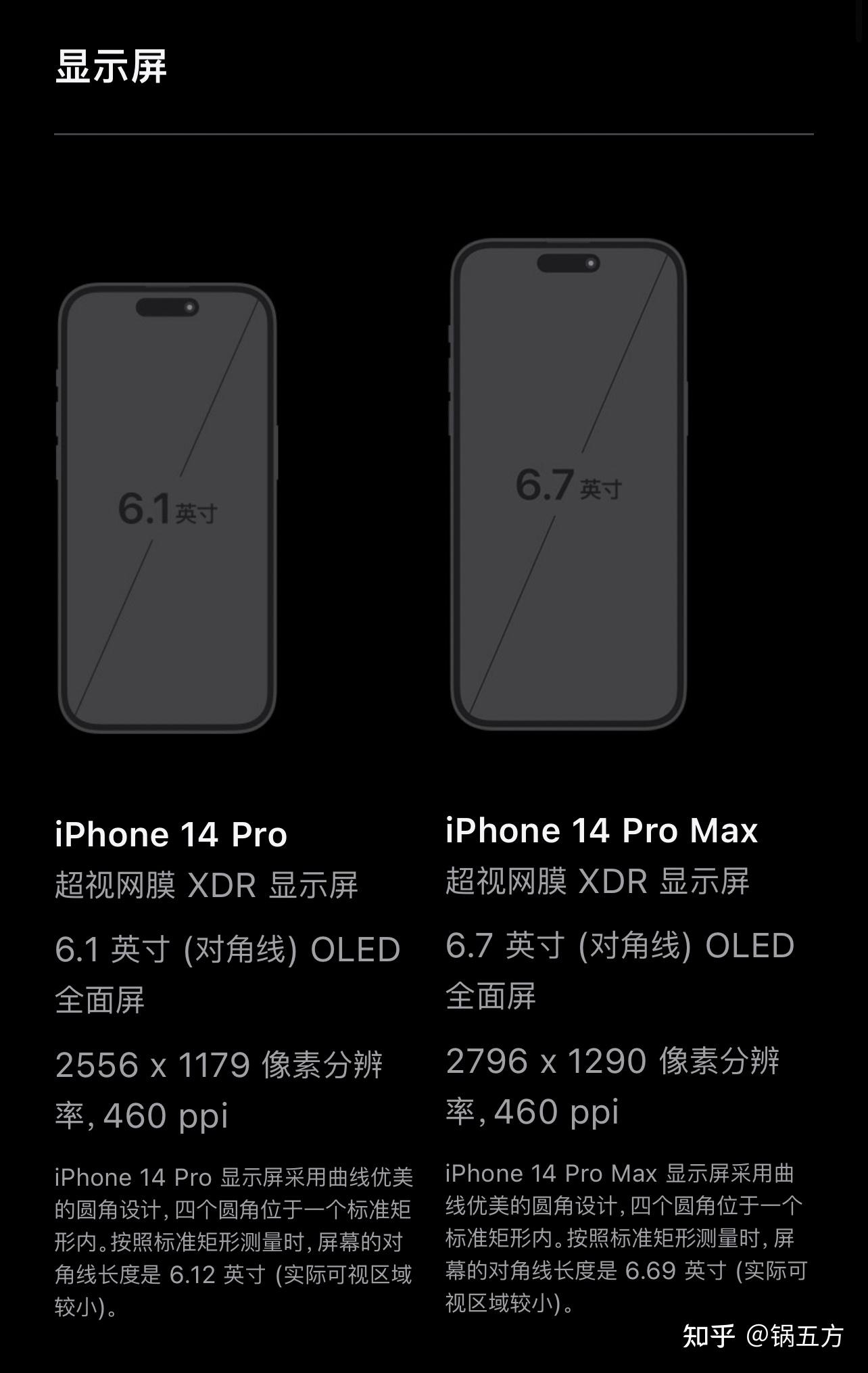 iPhone14 系列发布 - 知乎
