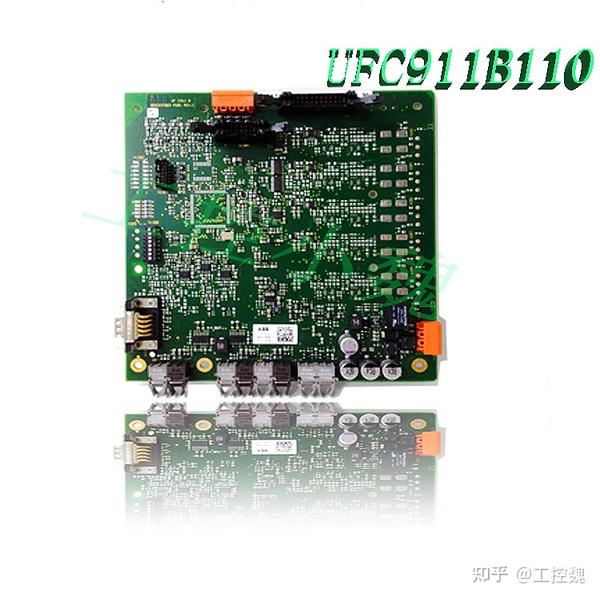 ABB UNS0881a-P,V1 3BHB006338R0001 - 知乎