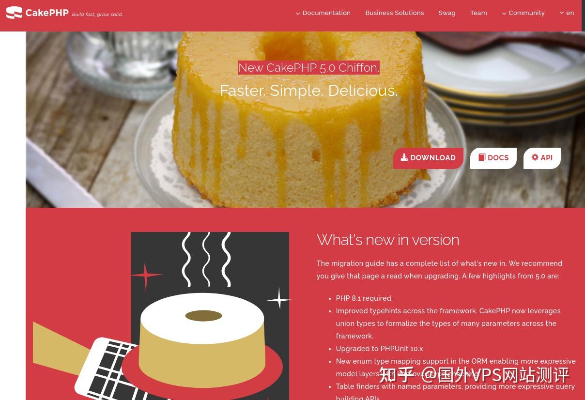 2024年排名前6的PHP框架 - 知乎