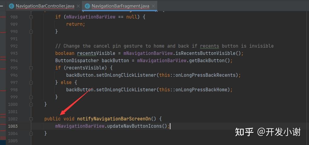 RK Android 11 Framework 修改记录 (二) 永久显示/隐藏导航栏 状态栏 - 知乎
