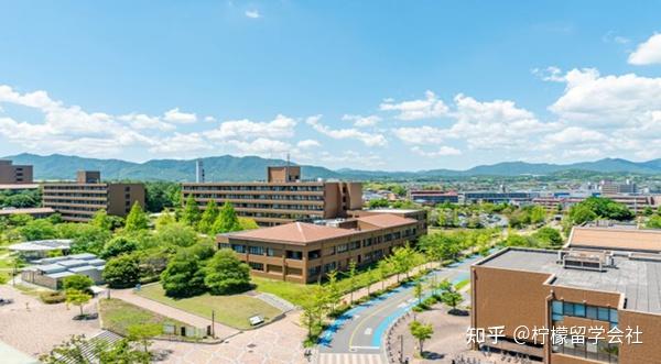 广岛大学英文授课GSHSS人间社会科学硕博申请攻略 - 知乎