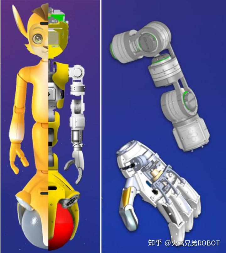 角色机器人魔法工具“Miroki”会是Pepper的“接力棒继任者”吗？ - 知乎