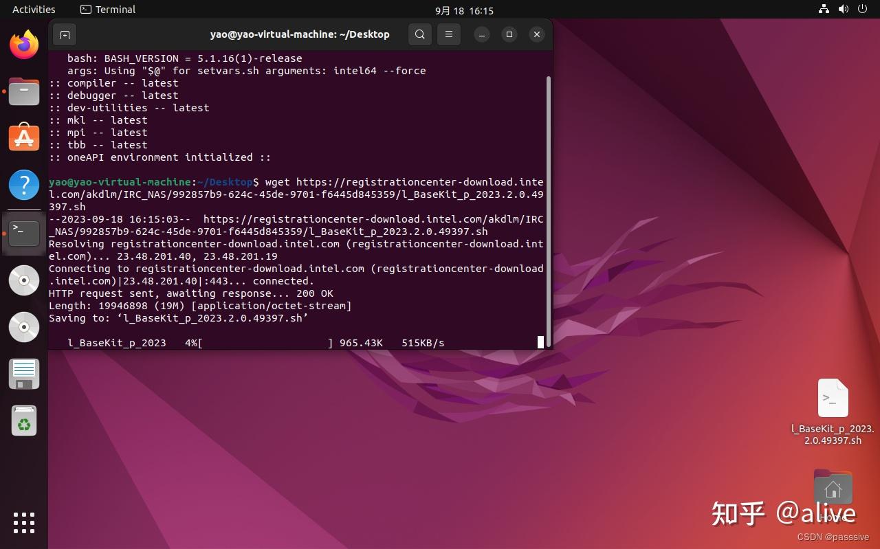 vasp 最新安装教程2024 - 知乎