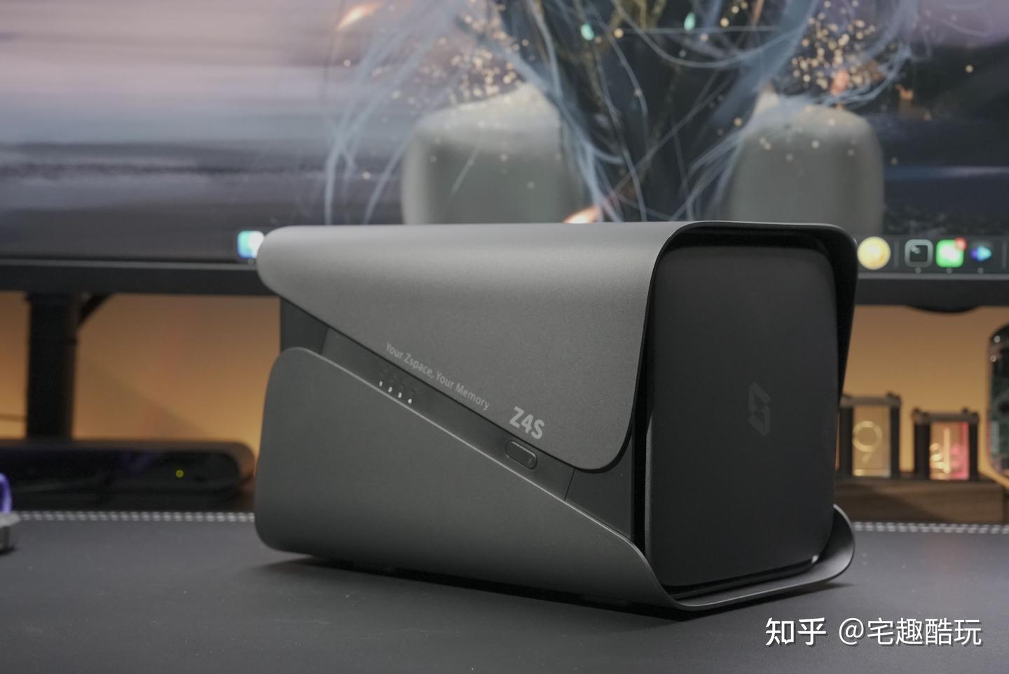 极空间Z2S、Q2、Z4、Z4S如何选择？一文给你解答！ - 知乎