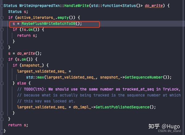 两阶段提交(2 Phase Commit) 在 PostgreSQL 和 RocksDB 中的实现 - 知乎