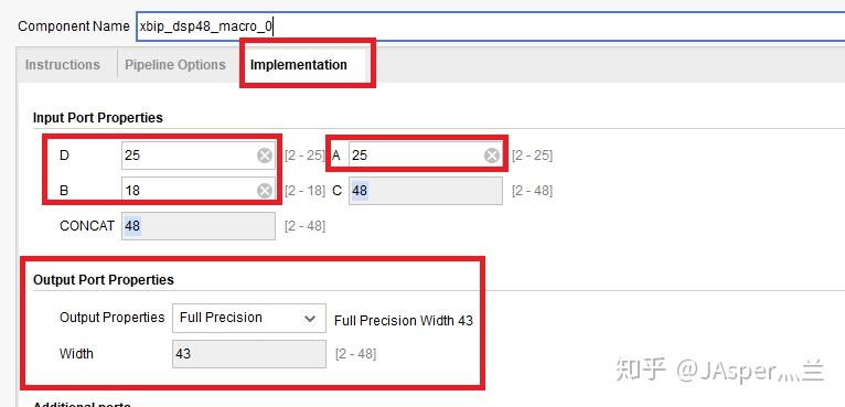 FPGA从入门到精通(7)-DSP48E1（理论篇） - 知乎