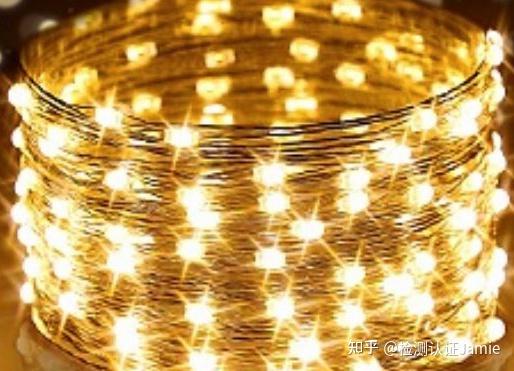 季节性装饰灯UL588测试介绍 - 知乎