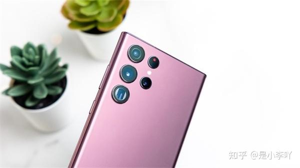 三星S22 Ultra评测：向完美体验更进一步的旗舰机皇