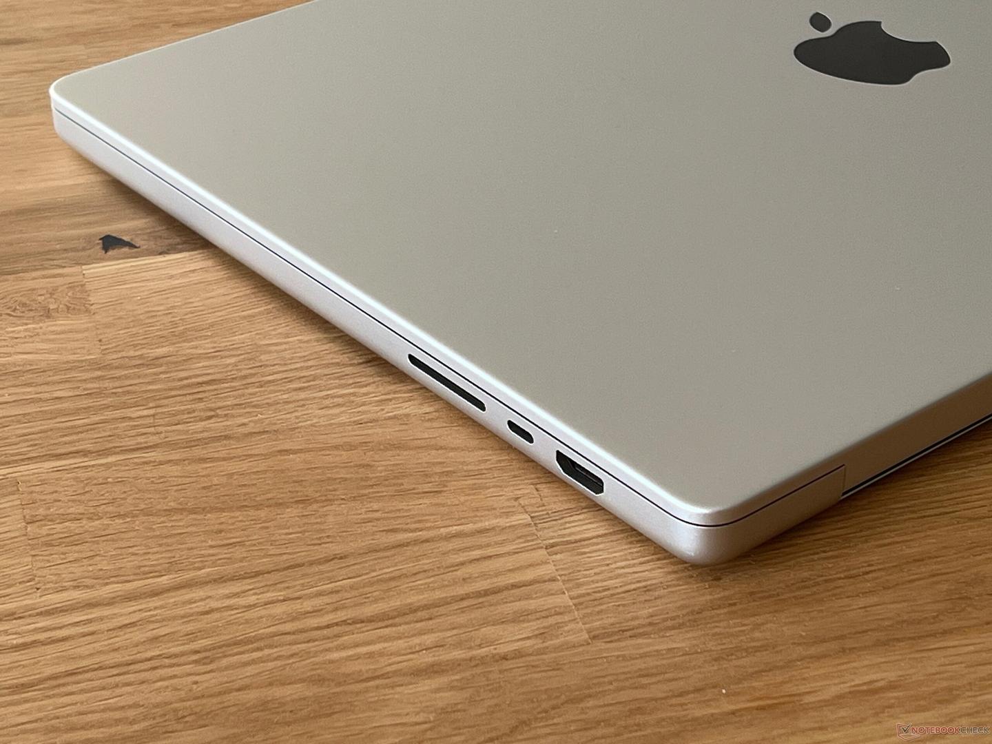 最强移动CPU？苹果MacBook Pro 16 2024 M4 Max版评测 - 知乎