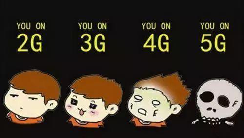 「答疑」4G 和 4G+，E 和 H+，这些信号到底有什么区别？ - 知乎