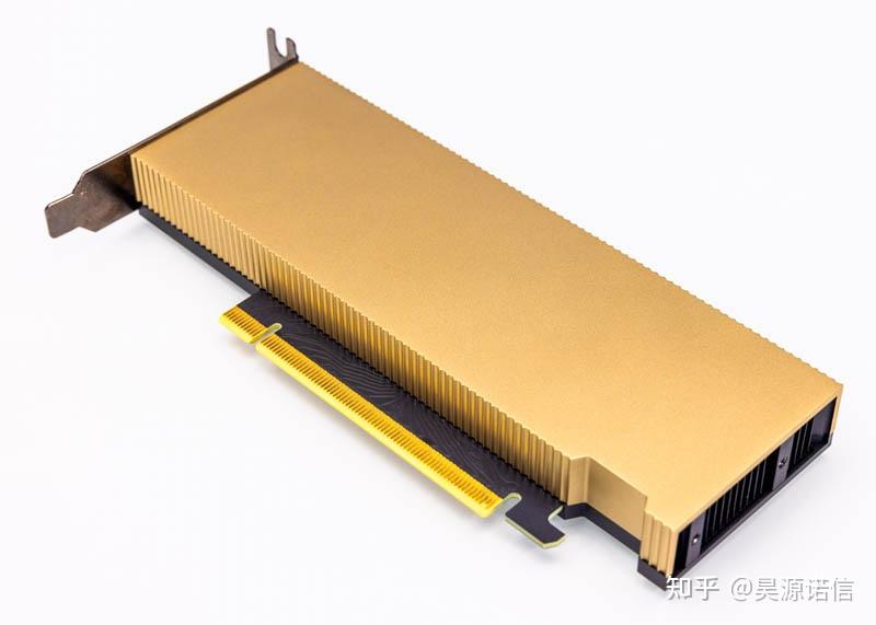 NVIDIA L4 24GB 评测 多功能 AI 推理卡 - 知乎