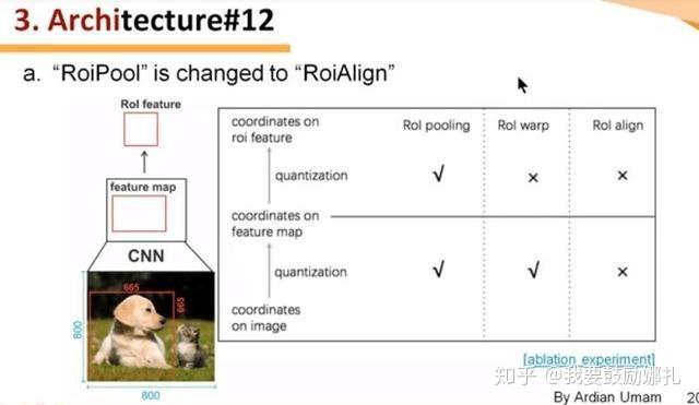ROI Pooling - 知乎